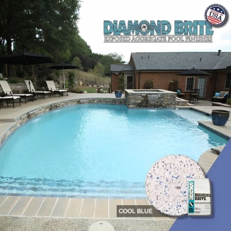 Diamond Brite Cool Blue – Piscinas Express